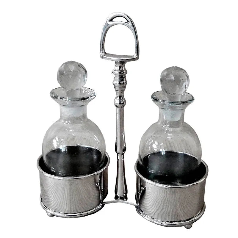 Essig/Öl Set Steigbügel – Waldgeflüster - Der Store