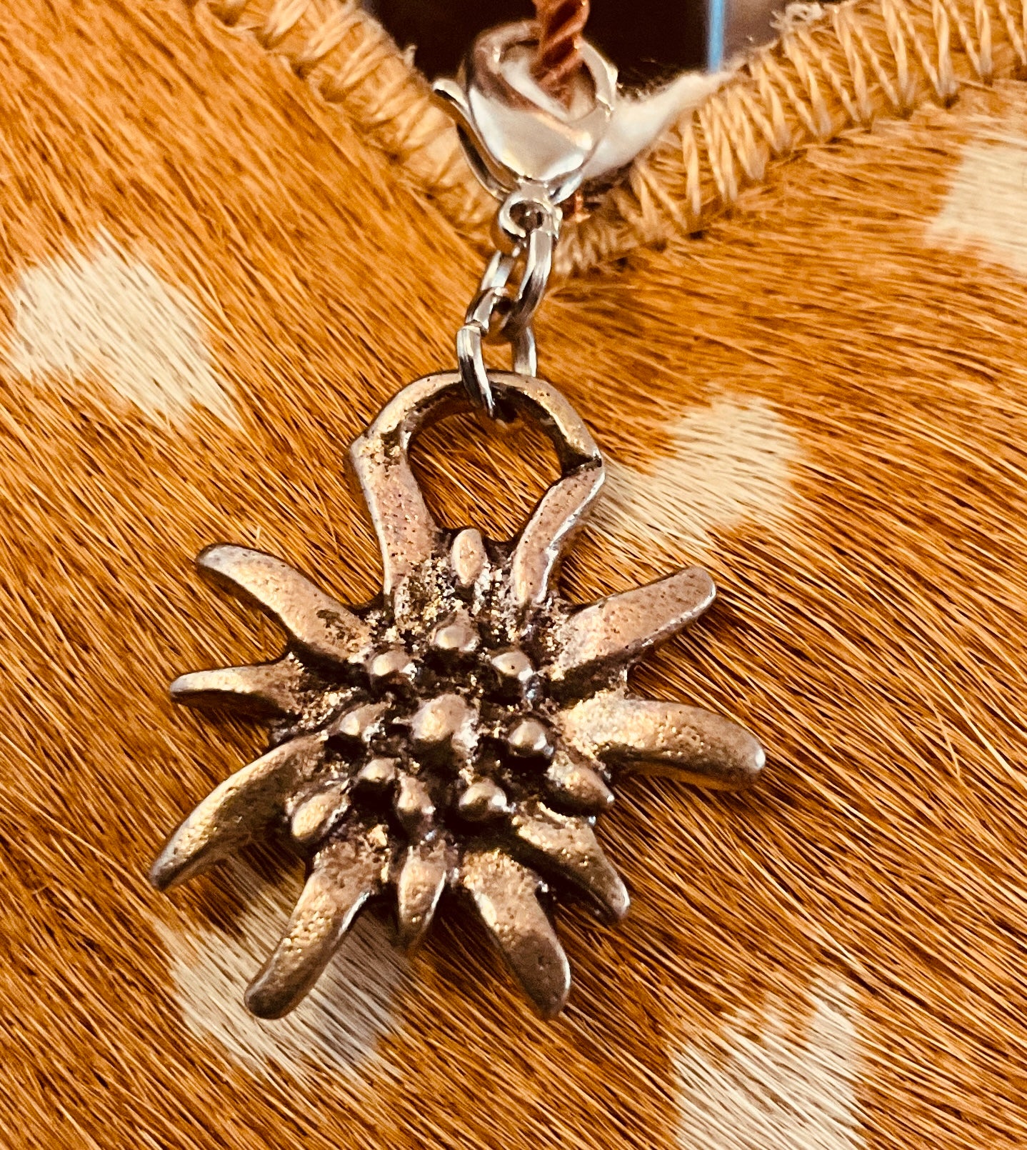 Charm Edelweiß – Waldgeflüster - Der Store